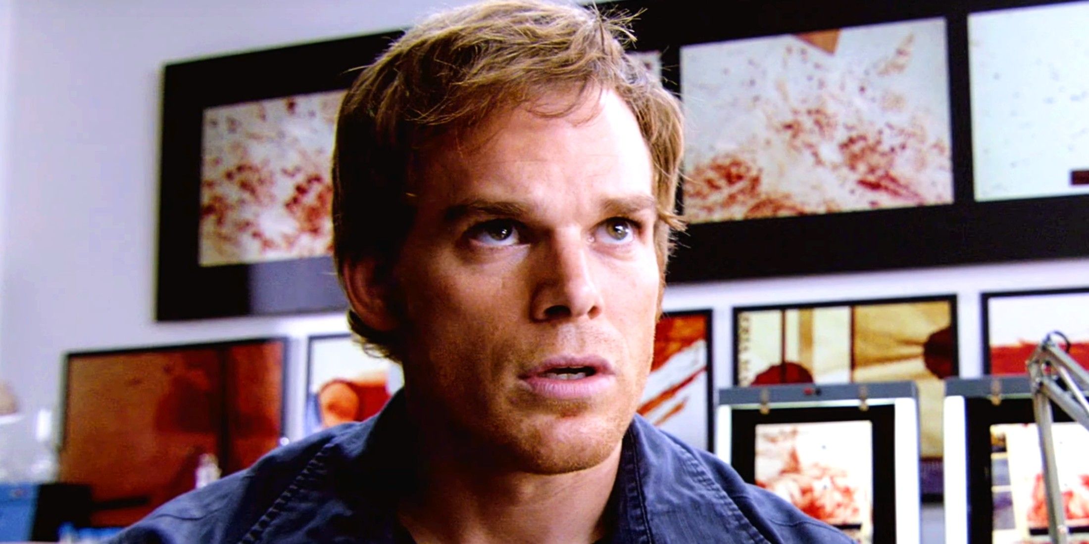 9 Dexter Characters Killed Off Too Soon