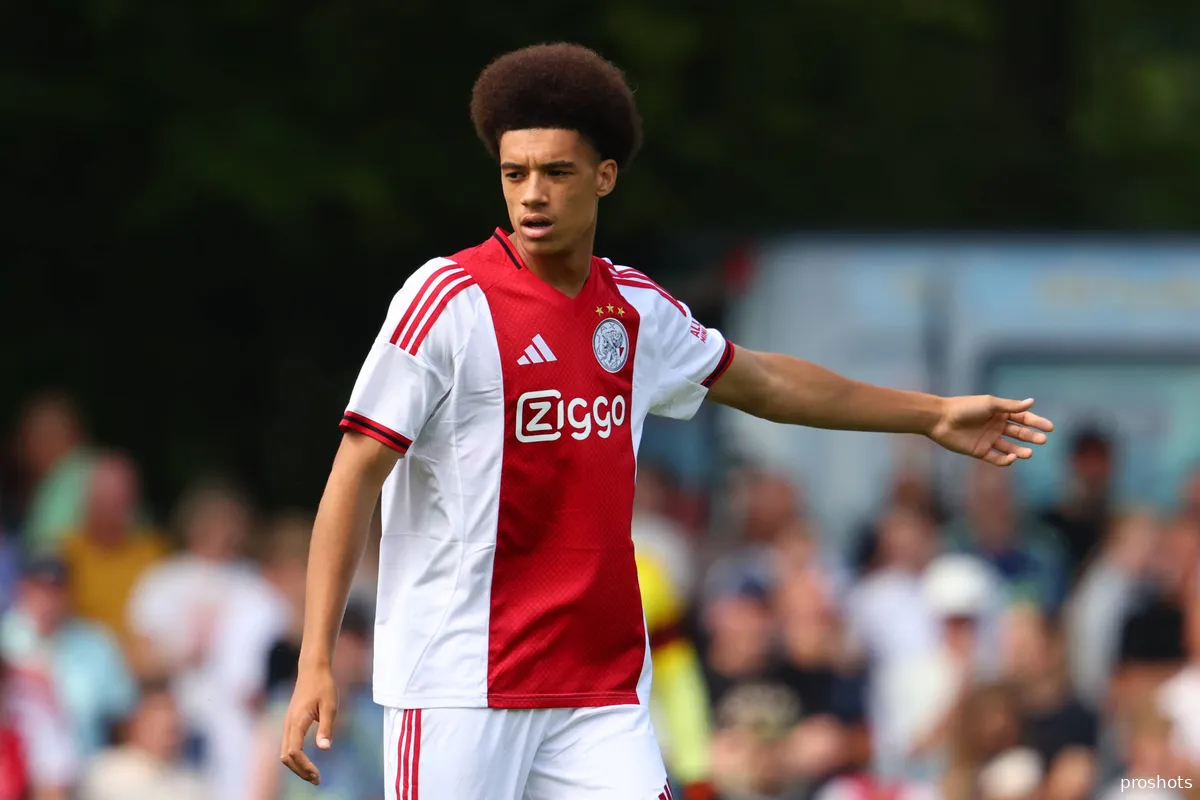 Interlands: Oranje O19 en Frankrijk O19 stap dichterbij EK; Marokko O17 ...