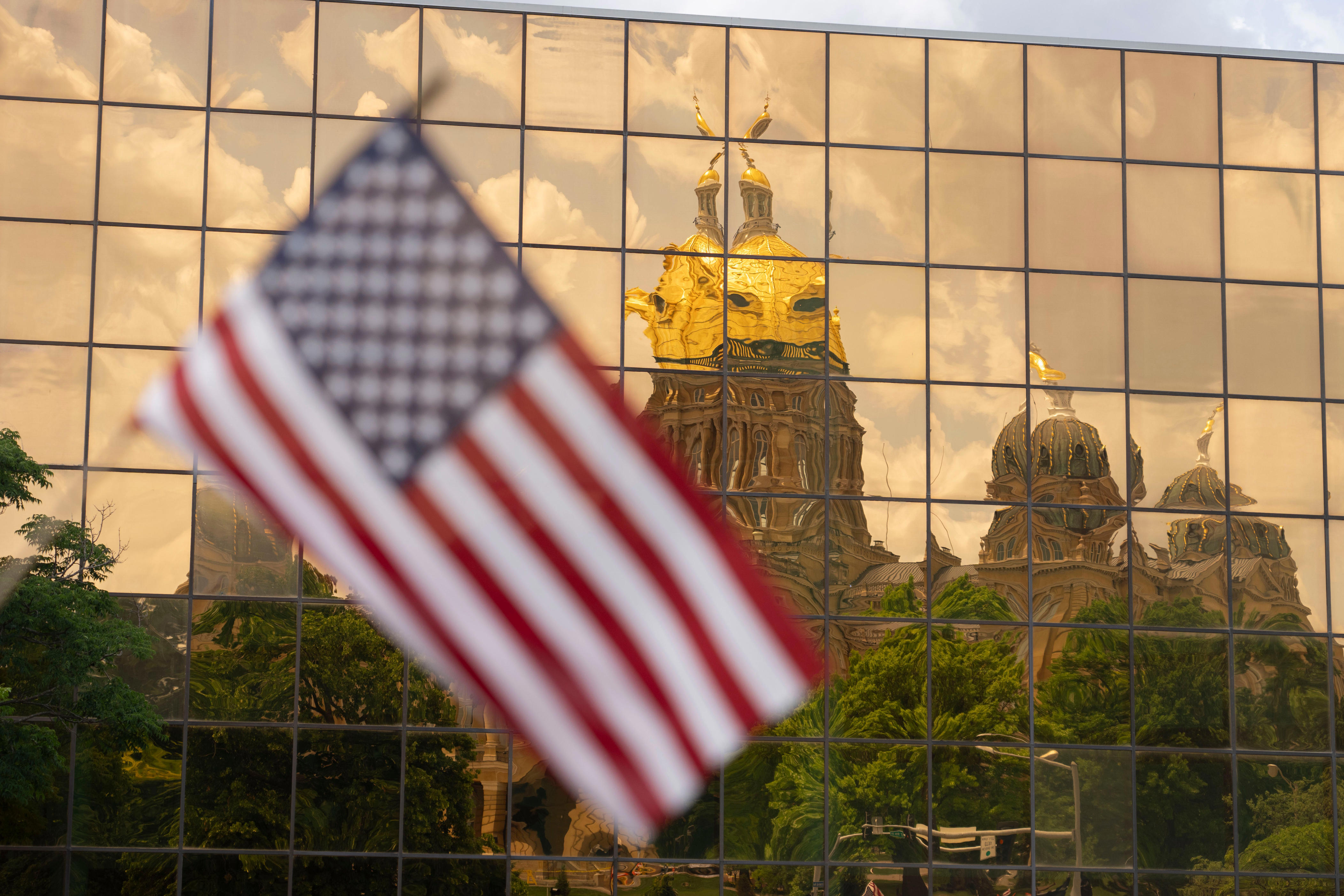 Buildings come and go, but Iowa should preserve Henry Wallace's legacy ...