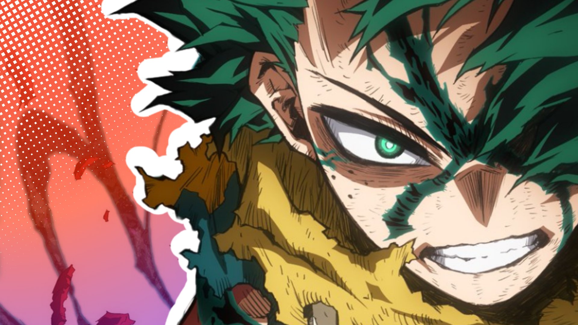 My Hero Academia Season 8: Wann und wo ihr Folge 5 (164) im Stream seht