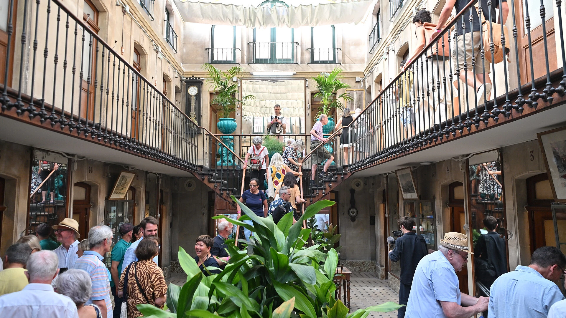 Les Bains Pommer, ce nouveau lieu culturel d'Avignon devenu incontournable