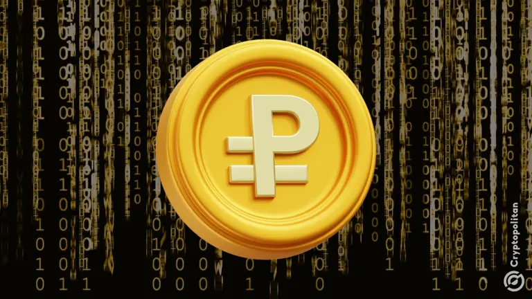 Russia set to roll out CBDC, universal QR code with new legislation