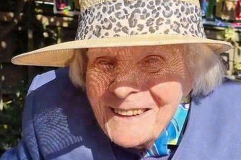 Sarah Coyle, Ireland's oldest person, has died at the age of 108