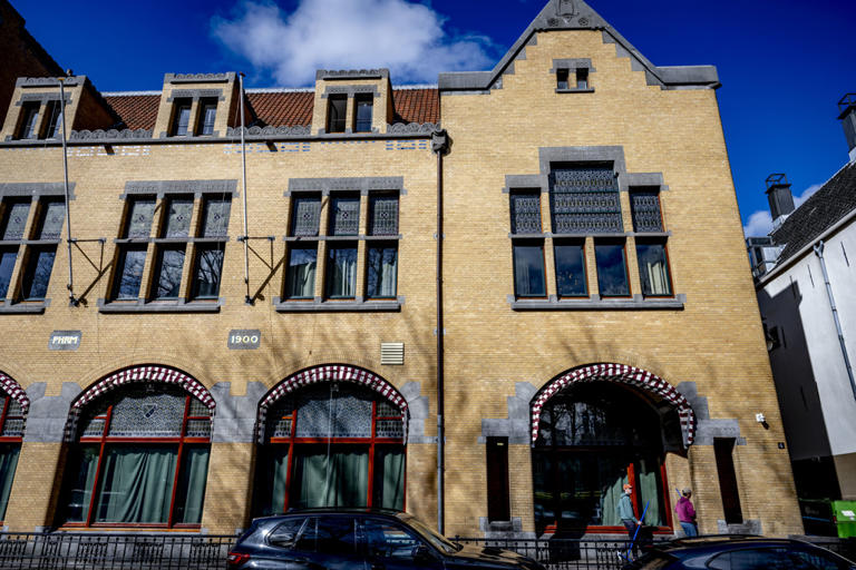 Vier Utrechtse studenten vervolgd voor verspreiden bangalijst