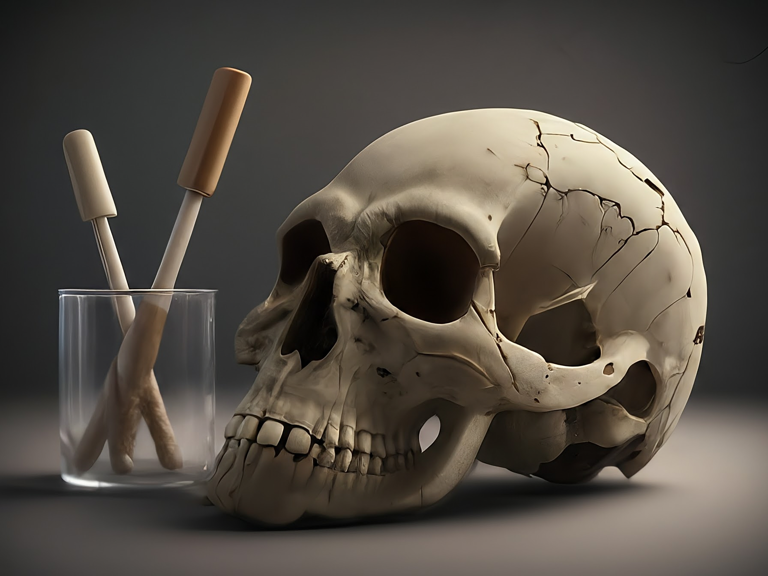 Scientists just found a 140,000-year-old child's skull in Israel, and ...