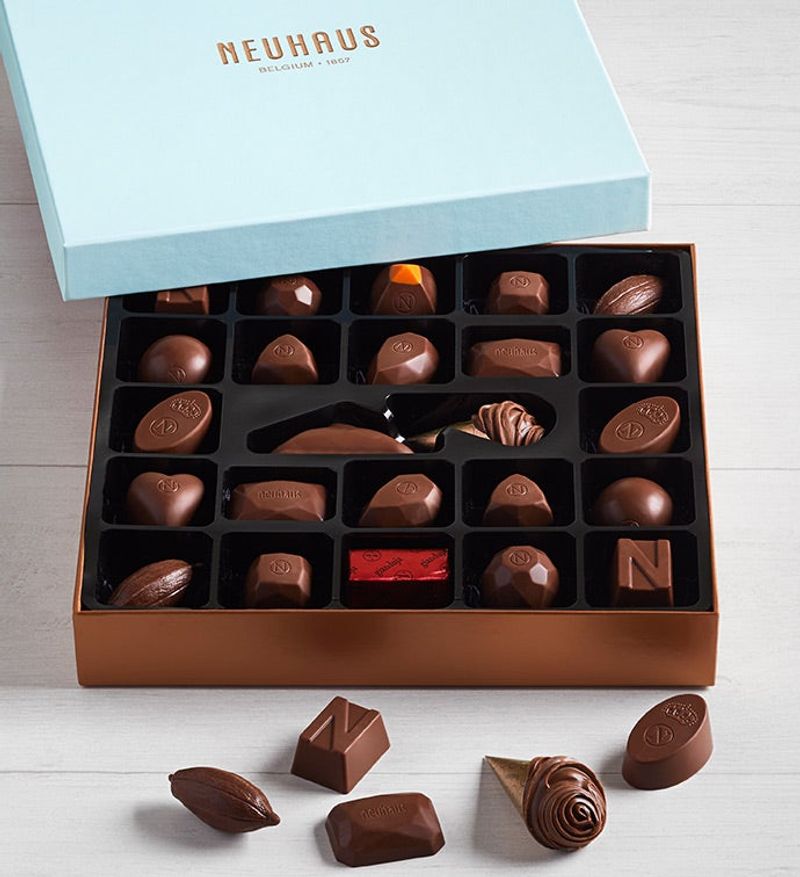 15 Best European Chocolates You Need To Try At Least Once In Your Life
