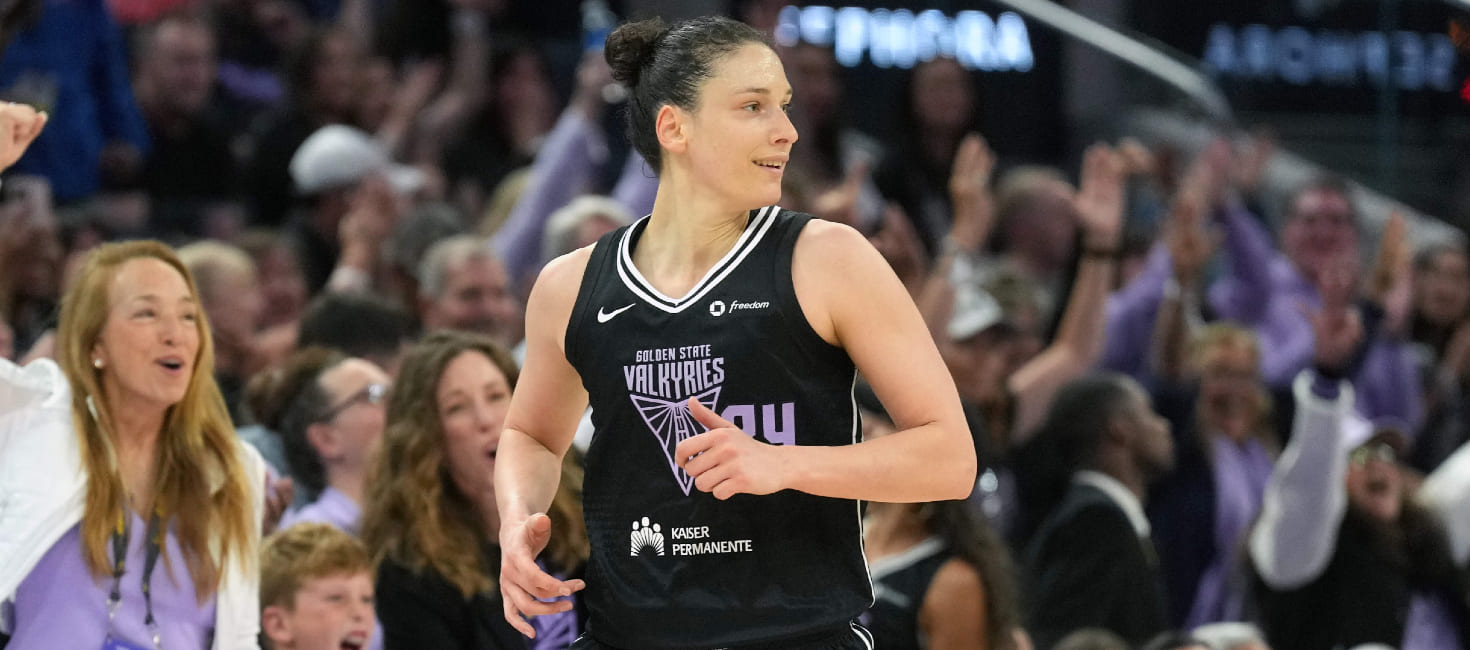 WNBA Odds, Picks & Predictions: Wednesday (7/16)