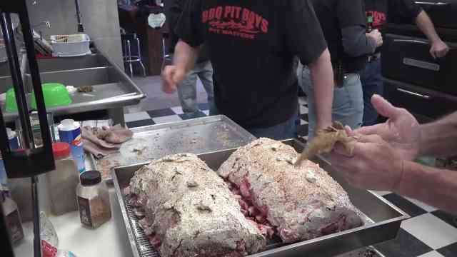 Become an expert on prime rib beef part 2