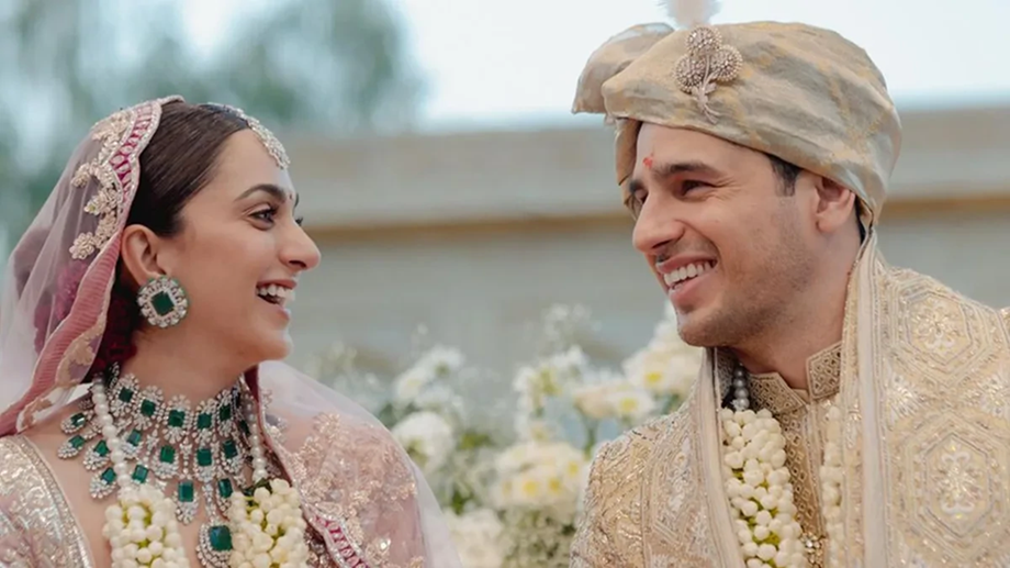 Kiara Advani Sidharth malhotra Baby Girl: Arrival of 'Gauri' in Kiara ...