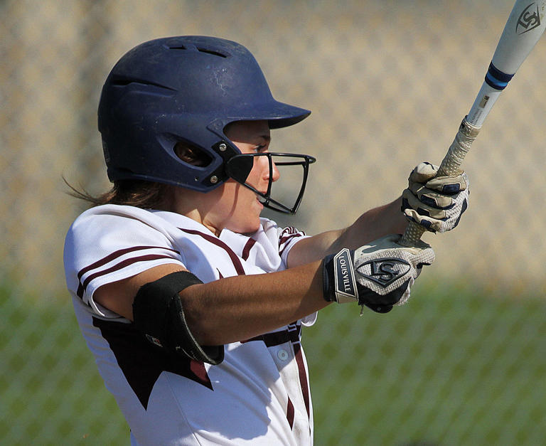 Who were RI's best softball players of the last 25 years? Here are the ...
