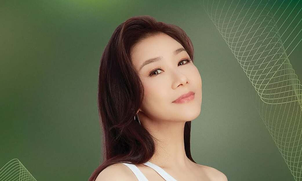 Miss Chinese Malaysia Angie Cheong reflects on hardship of being a ...