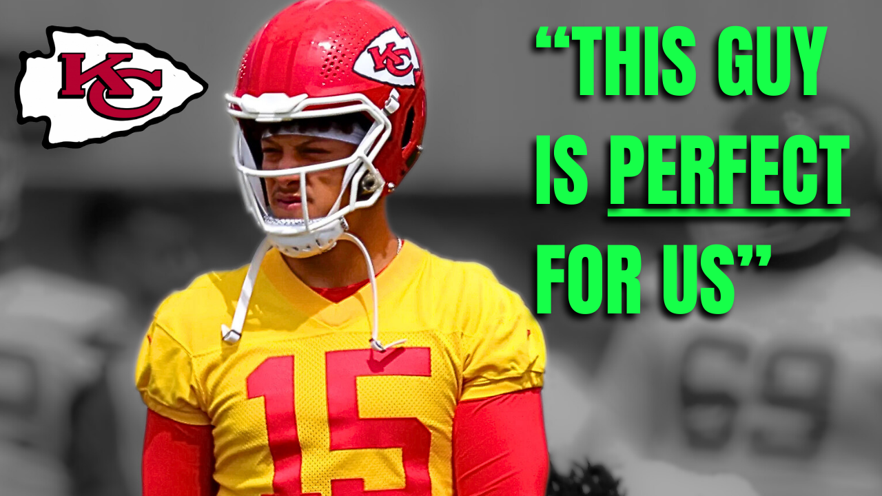 Why Chiefs Undrafted Rookie Esa Pole Could Be the Steal of 2025
