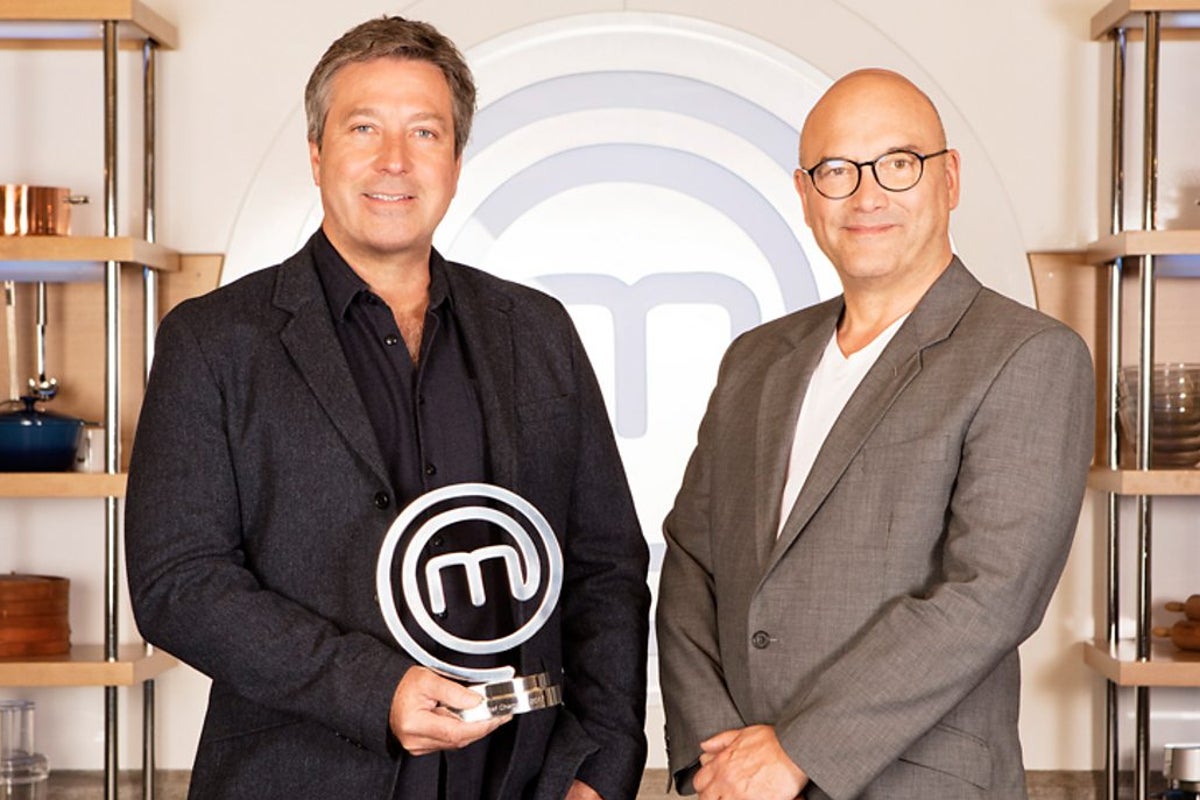 MasterChef makes early return to BBC with fewer jokes from fired hosts
