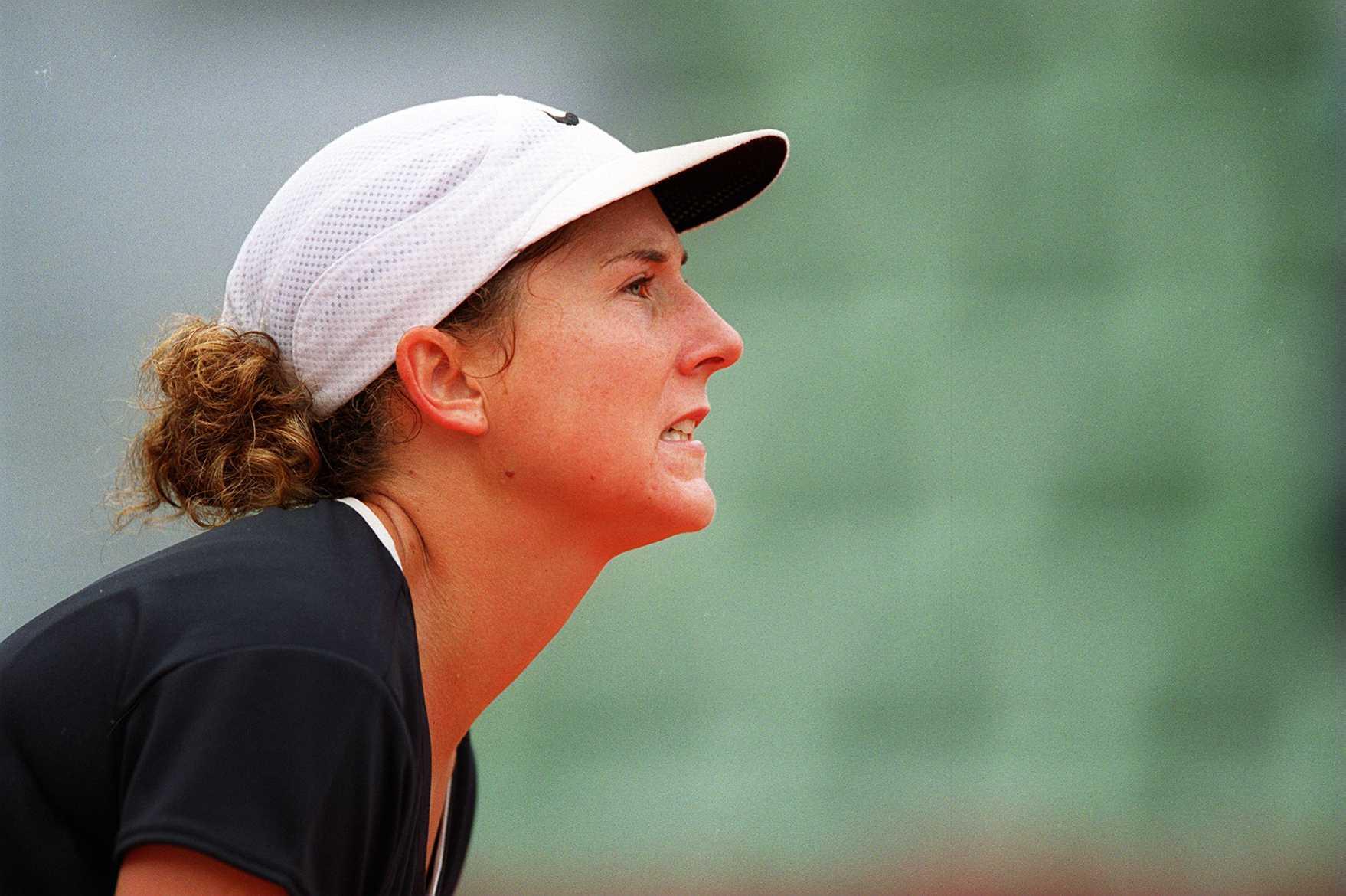 When Monica Seles got stabbed on court – Tennis's darkest day