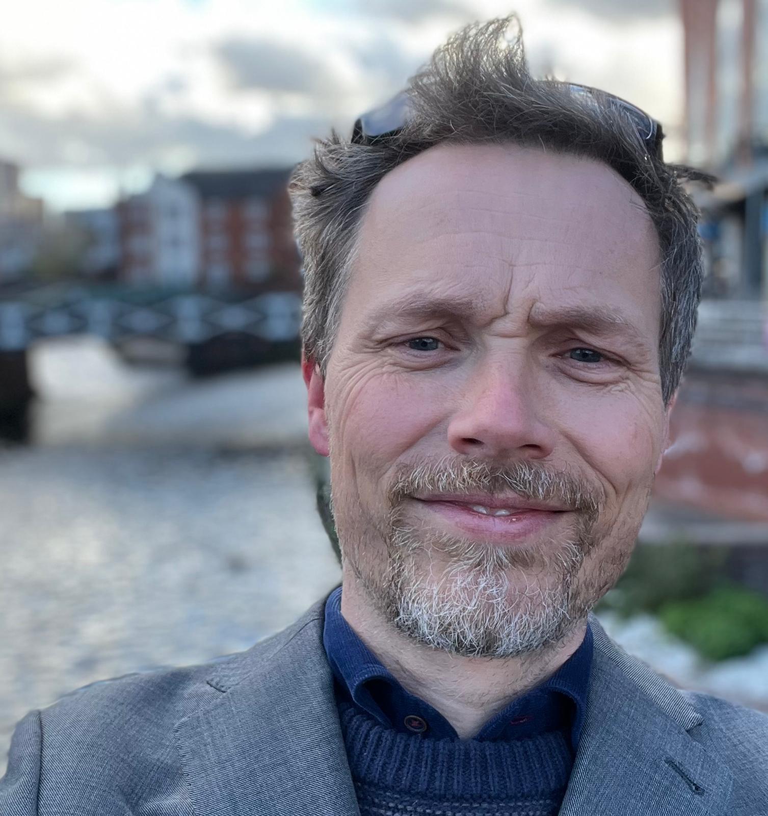 Trump baby blimp could fly again for UK state visit