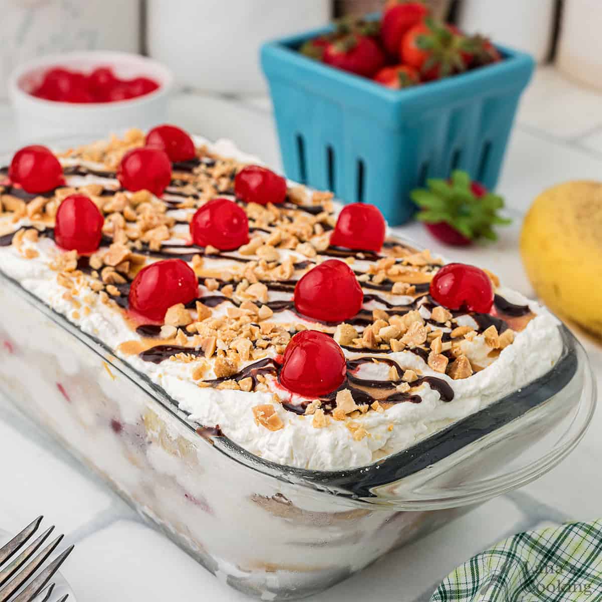 10 Easy Snack Ideas for Hot Weather