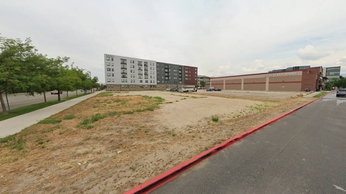 This busy Boise street was a pandemic hot spot. More changes could be ...