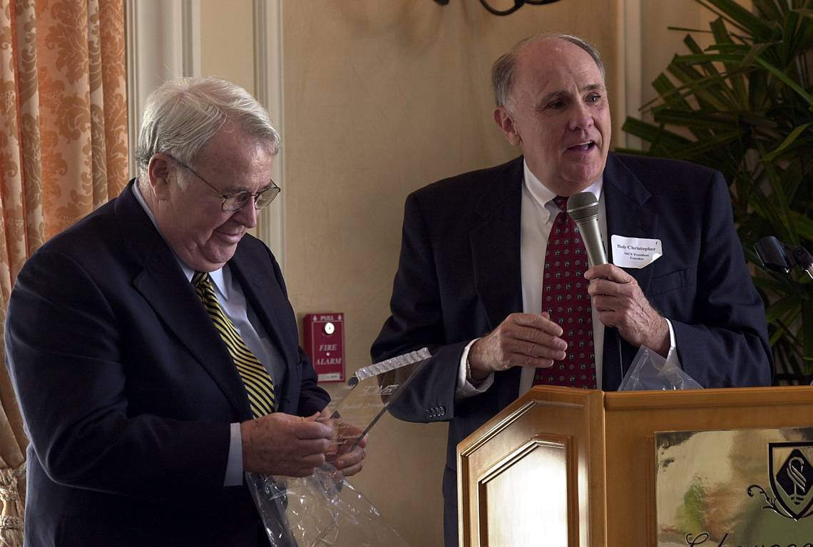 After $67 million in giving, Manatee Community Foundation launches new ...