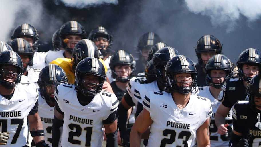 Purdue Football Releases More Details on Fan Day