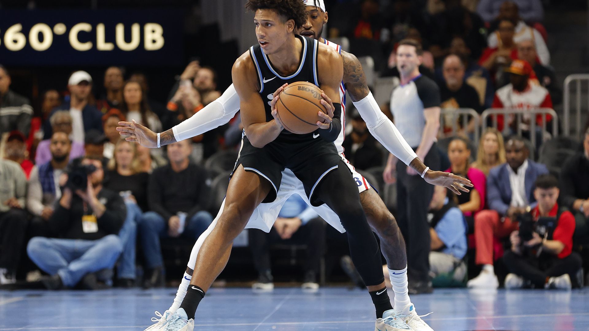 Six (more) players to keep an eye on for Atlanta’s final two roster spots