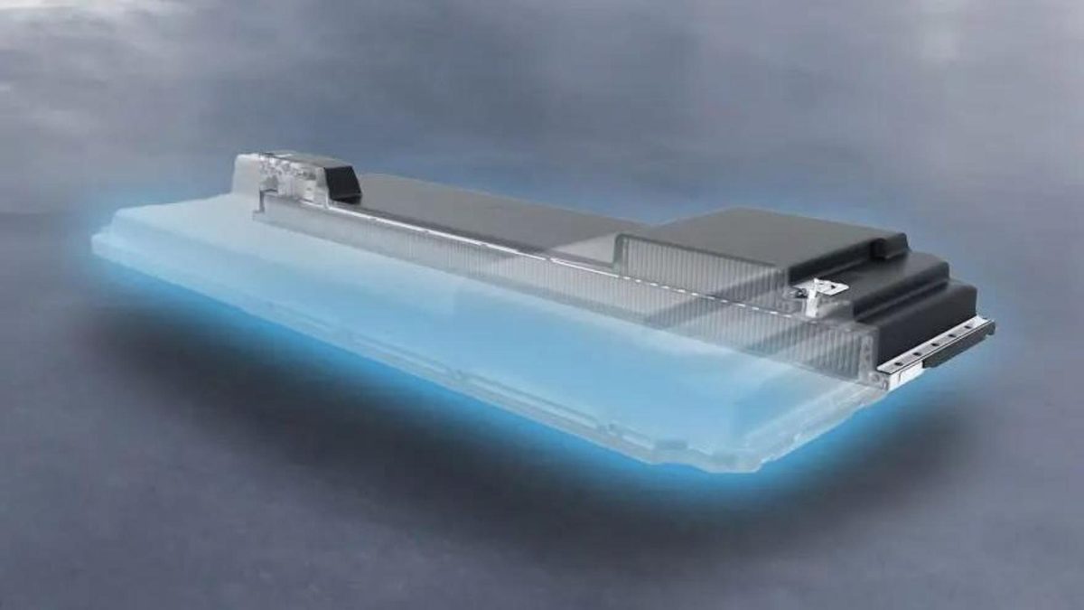Blade Battery di BYD: tecnologia LFP per una mobilità elettrica più ...