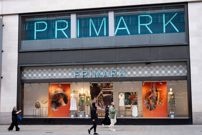 Primark shoppers adore new £4 nighttime sets so much they want 'every ...