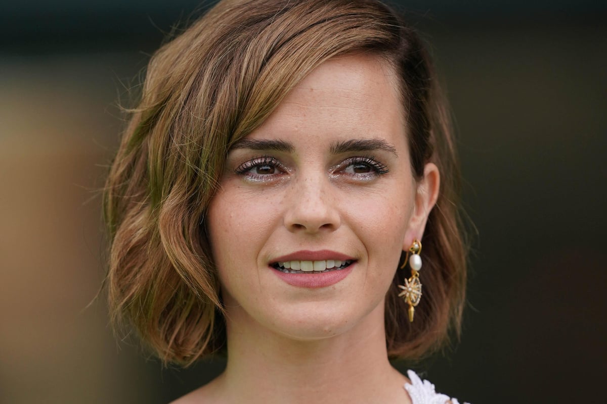 Emma Watson reveals 'soul-destroying' thing she doesn't miss about the ...