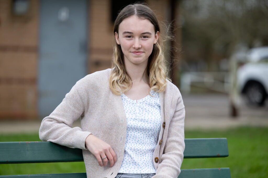 “I have 40+ allergies – including water – I track them on an Excel ...