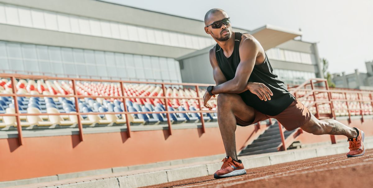 Norwegian Workout 4x4, allenamento per aumentare il VO2 Max