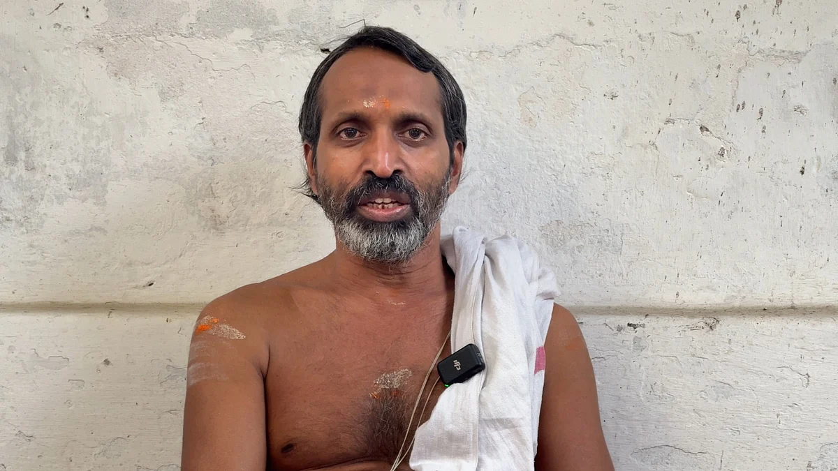 A centuries-old 'solar energy' ritual gets glorious revival at Kerala's ...