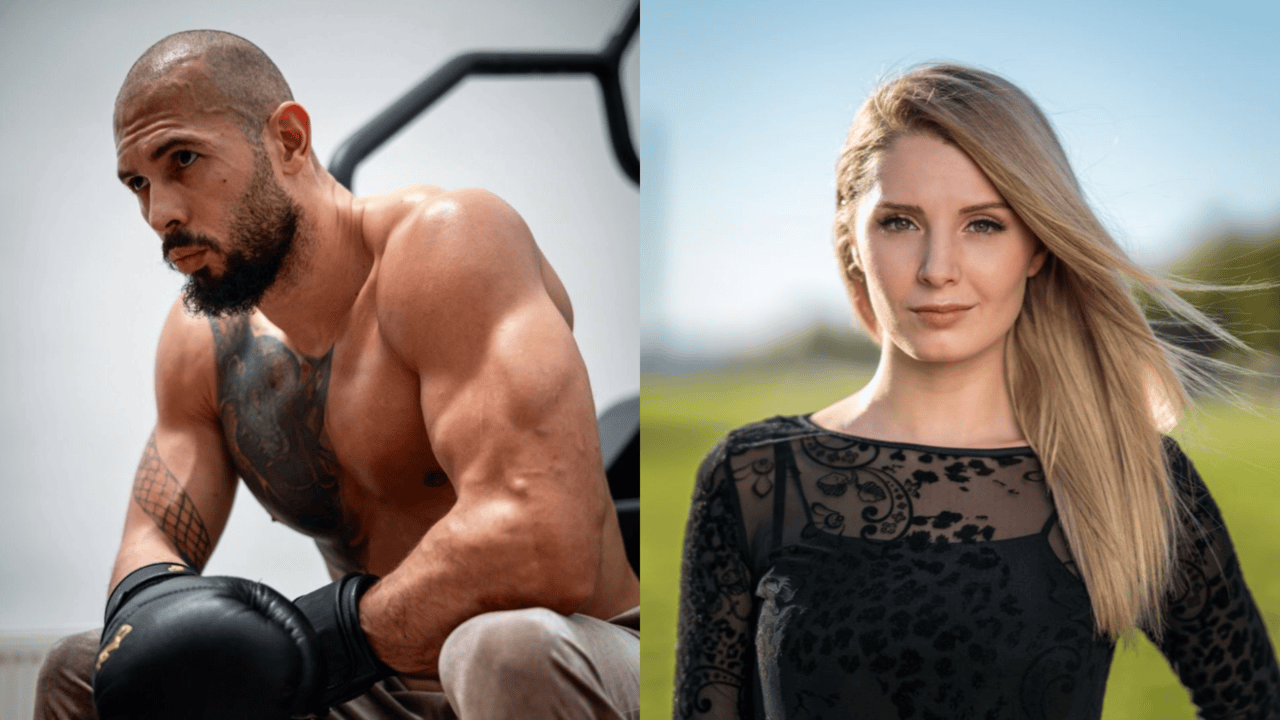 What did Andrew Tate do? Influencer accused of choking, sexual assault ...