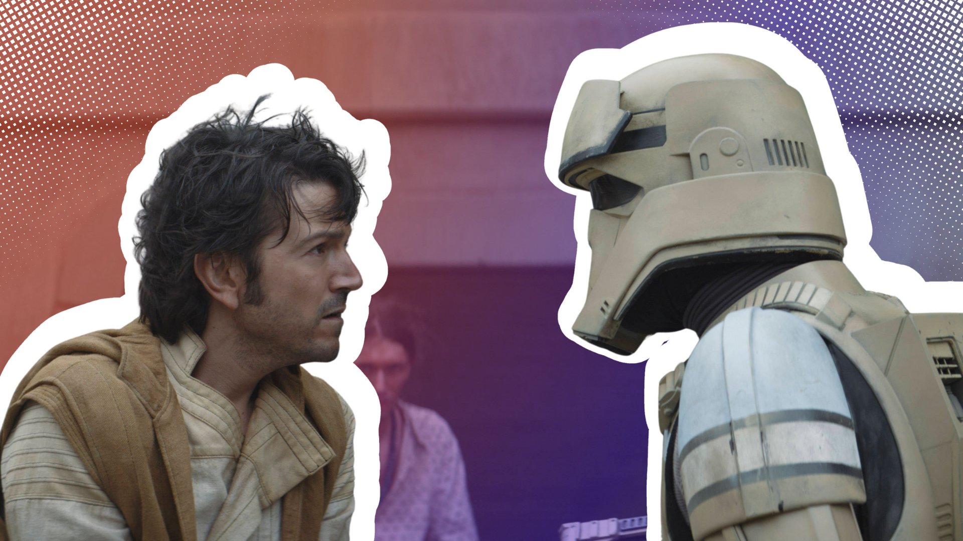 Sammler aufgepasst: Limitierte Blu-ray zu Star Wars: Andor Staffel 1 ...