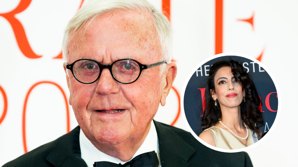 Harry Mens (78) over 'relatie' met 40 jaar jongere vrouw: 'Nog heel ...