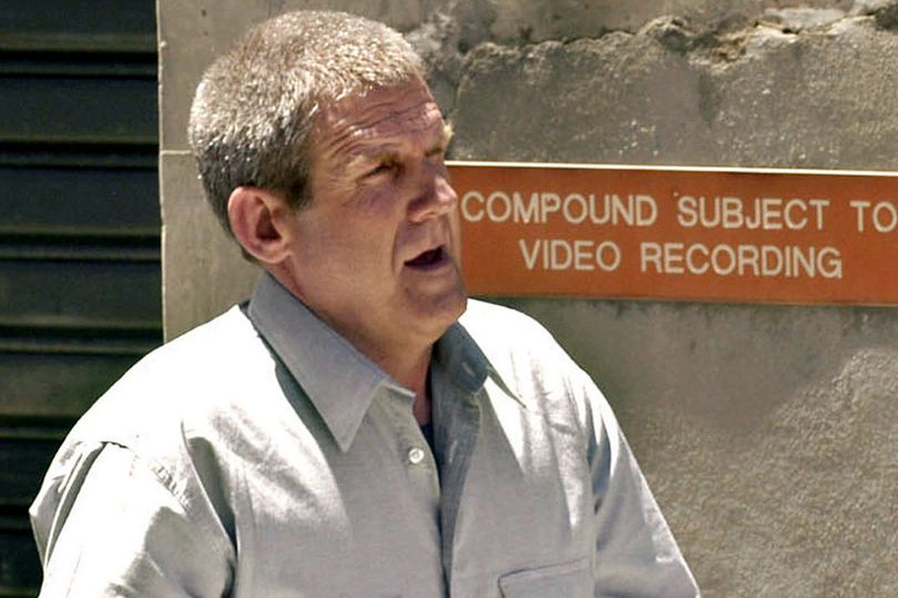 Peter Falconio killer dies never revealing location of British ...