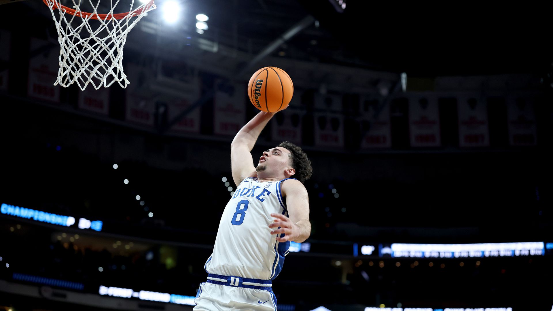 DBR Bites #111: 5X5 And Man Alive...We’ve Got Hoops To Talk About!