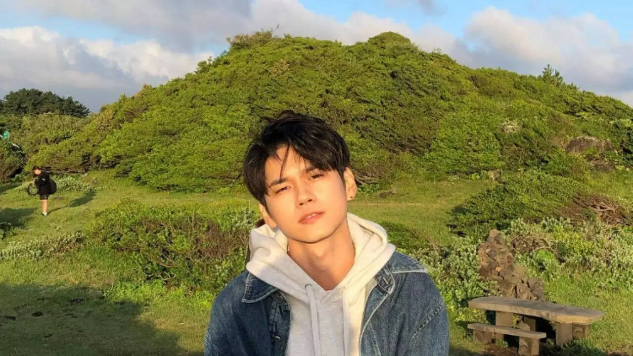 Ong Seong Wu Makes Long-Awaited Comeback in New K-Drama 'Love: Track ...