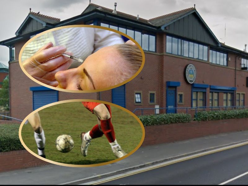 Meadowhall Road: Big change planned with Este cosmetic surgery plan for ...