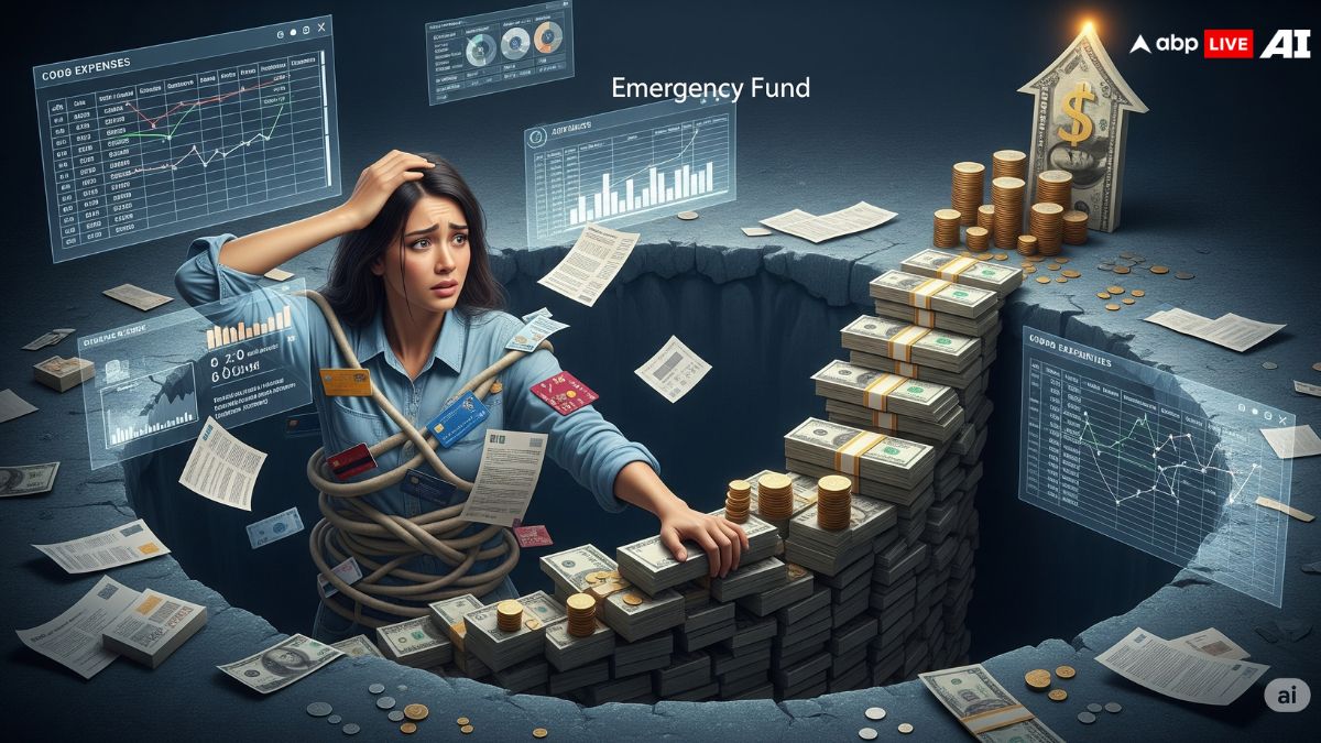Debt Traps 101: What They Are And How To Climb Out