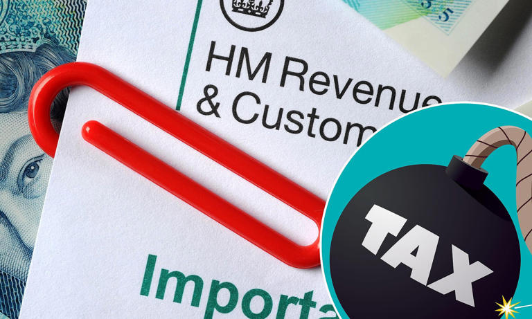 HMRC does not know how many billionaires pay tax in the UK, MPs claim