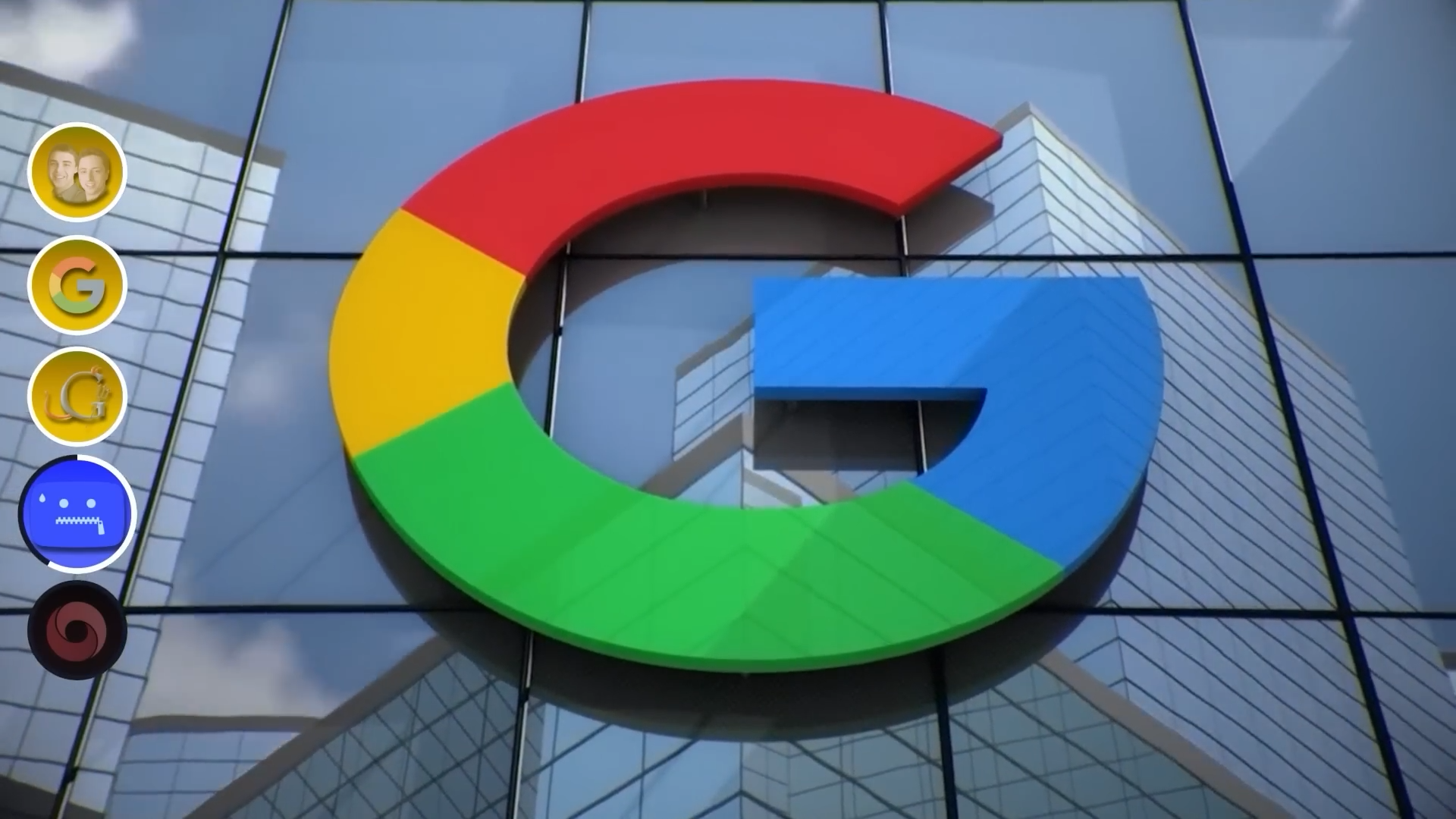 How Google Became the Most Dangerous Company in the World