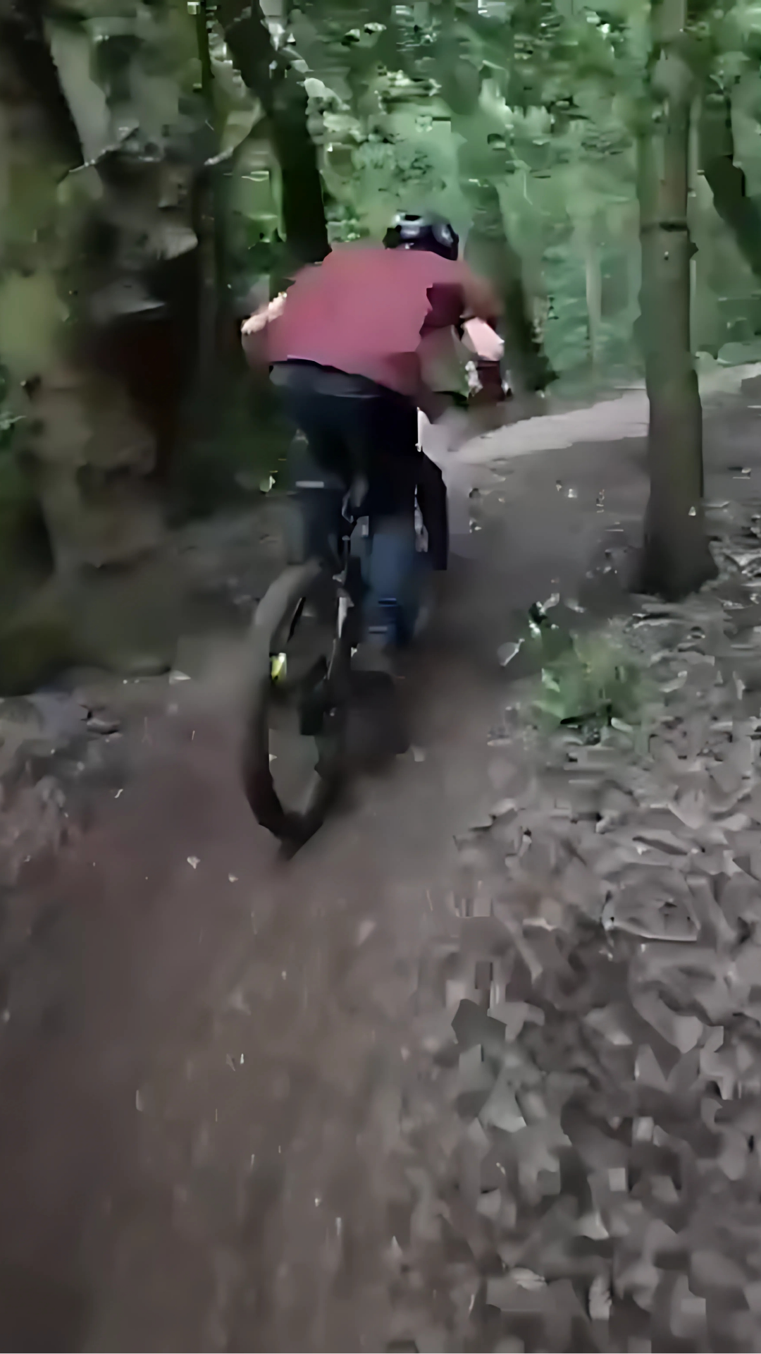 Chasing a Fun Local Line with Sam Pilgrim – Thoughts on This Run?