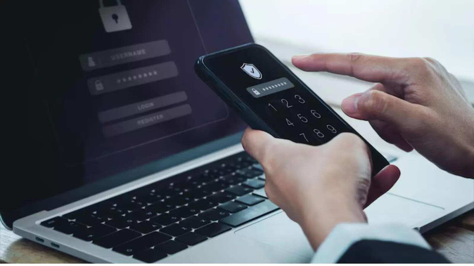 What is Two-Factor Authentication and Why It Matters