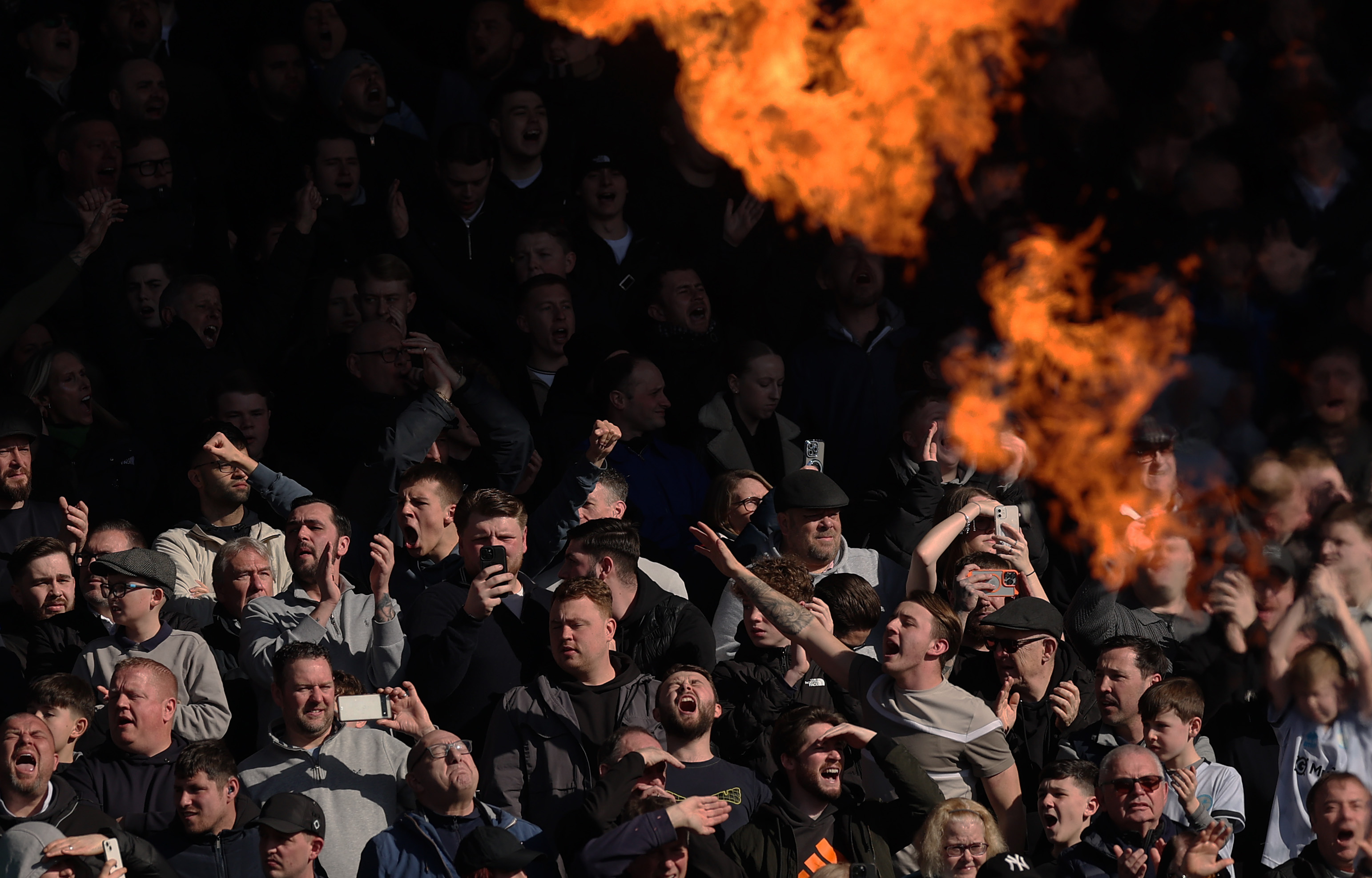 Millwall FC: This London football club has the 'sweariest' fans in the ...