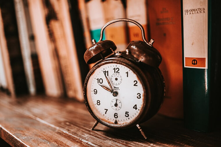 Stop Doing These 10 Things When You Wake up in the Morning