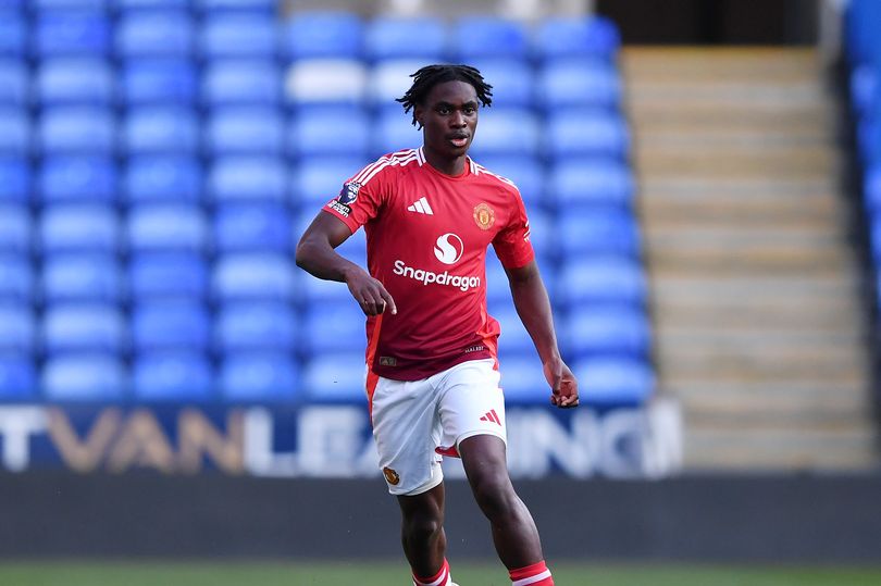 'An excellent addition' - Manager shares exciting verdict after signing ...