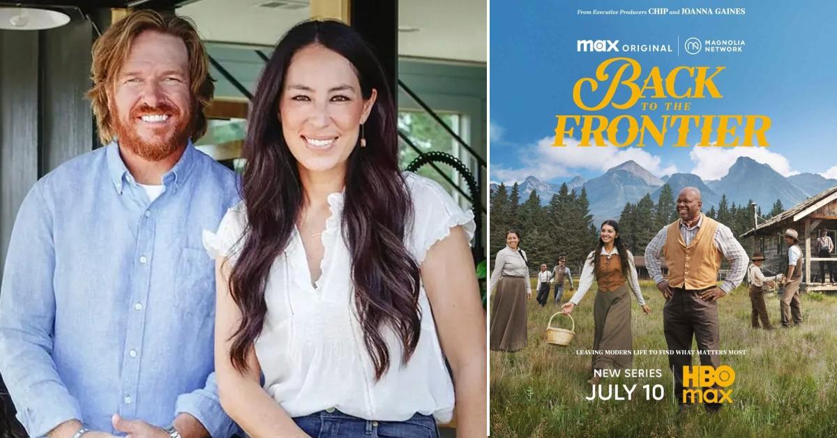 Religious Viewers Boycott Chip and Joanna Gaines’ Show