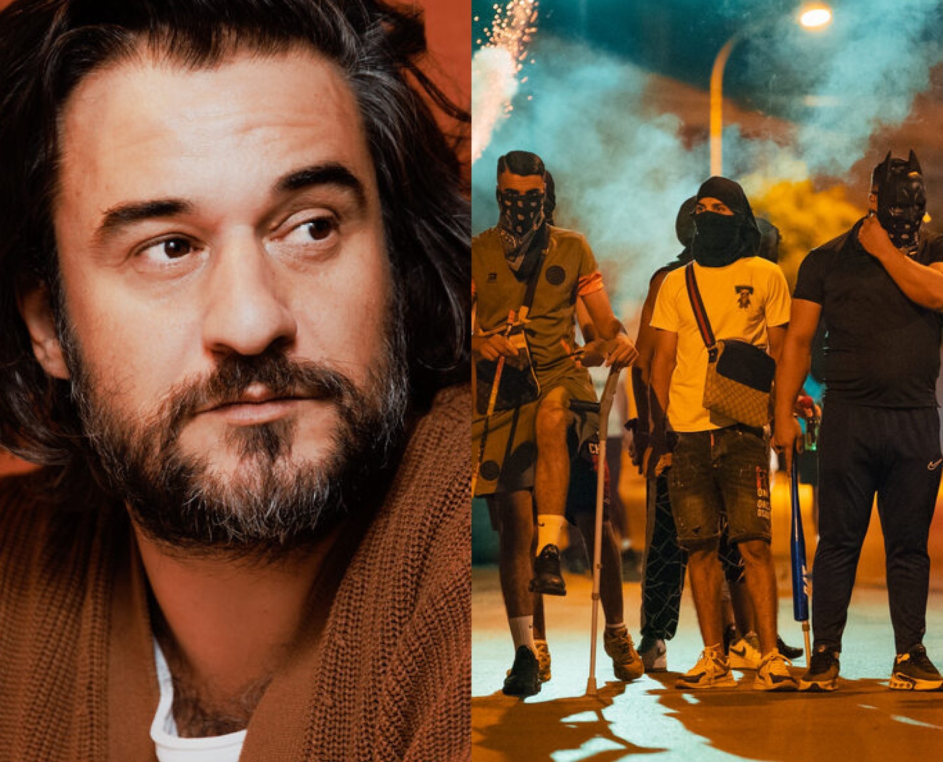 Manuel Jabois regala una lección al desvelar qué siente al ver a esos ...