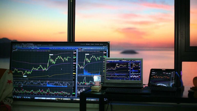 PL Capital raises Nifty 50 12-month target to 26,889; ITC, ICICI Bank ...