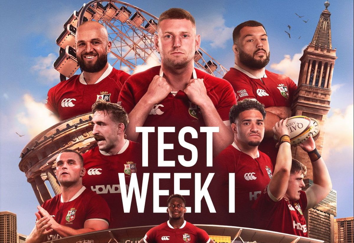 Kick off times for FIVE big Tests on Saturday