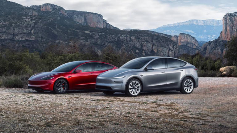 Tesla Model 3 desde 25.000 euros: se activa la promoción Boost 2.0